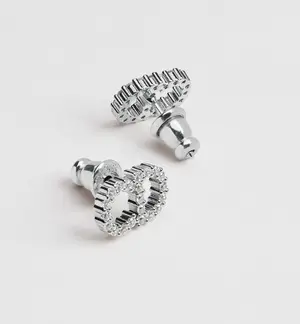 Dior Clair D Lune Earrings