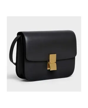 Celine Medium Classic Bag In Box Calfskin