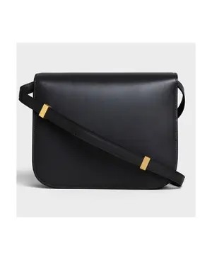 Celine Medium Classic Bag In Box Calfskin