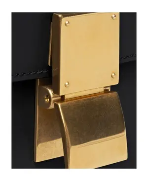 Celine Medium Classic Bag In Box Calfskin