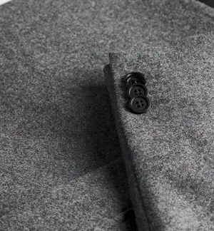 Dior Double-breasted Jacket