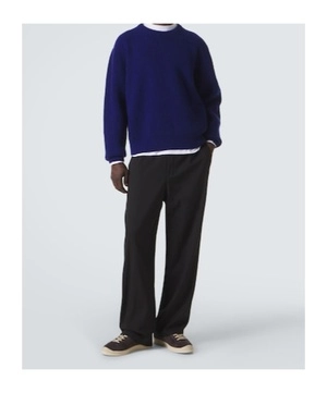 JIL SANDER Wool Sweater