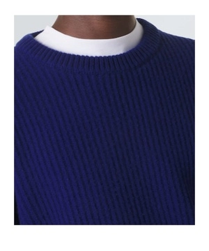 JIL SANDER Wool Sweater