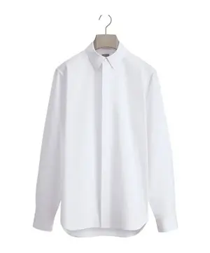 Dior Shirt With Embroidery - White
