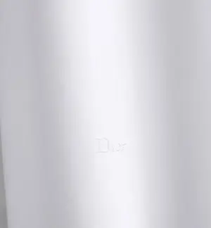 Dior Shirt With Embroidery