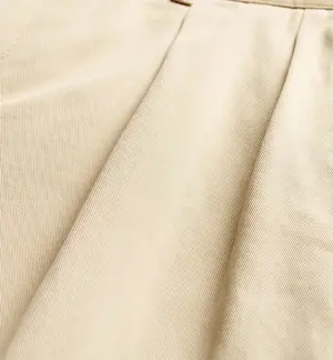 Dior Pleated Chinos