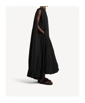 Balenciaga Cristobal Gown Dress