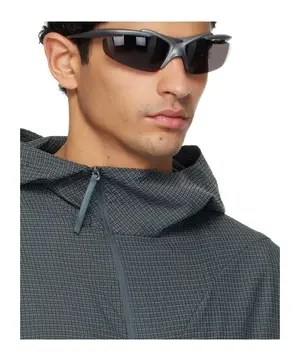 Balenciaga Sports Sunglasses
