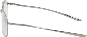 Balenciaga Aviator Frame Sunglasses