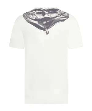 C.P. COMPANY 30 1 Graphic T-shirt