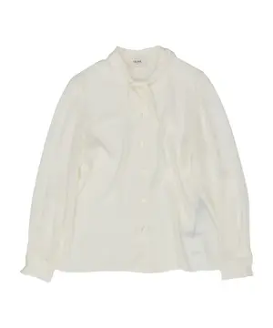 Celine Long Sleeve Blouses