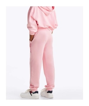 Tommy Hilfiger Elastic Waist Jogging Pants