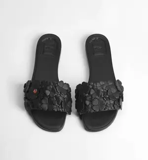 Dior Bloom Slide