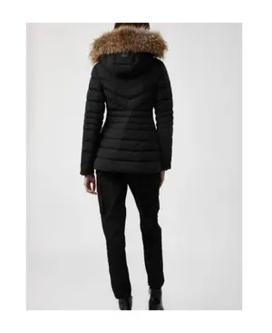 Mackage Hooded Down Jacket
