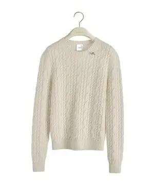 Dior Long-sleeved Sweater