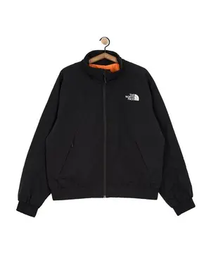 The North Face Nse Insulated Bomber Jacket - Black