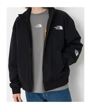 The North Face Nse Insulated Bomber Jacket