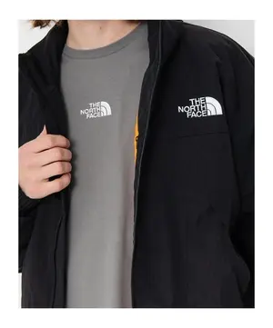 The North Face Nse Insulated Bomber Jacket