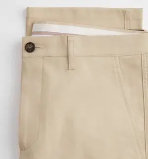 Dior Chinos