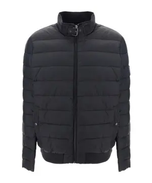 Belstaff Circuit Jacket - Black