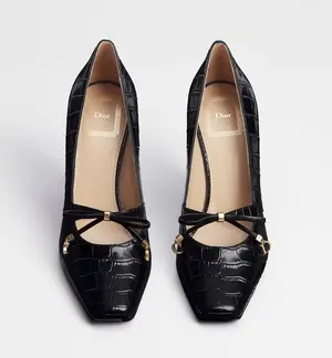 Dior Muse Pump