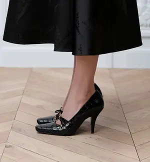 Dior Muse Pump