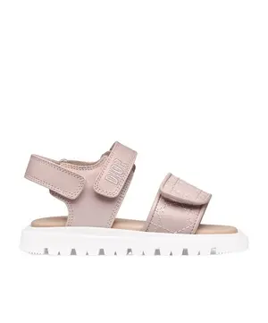 Dior Sandale Bebe - Rosy