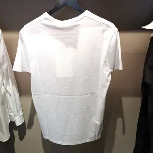 Alexander McQueen Deconstructed Floral Skull T-shirt
