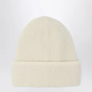 Jacquemus Ribbed Hat