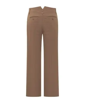 SEMICOUTURE Shelby Trousers