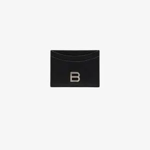 Balenciaga Logo Card Pack