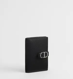 Dior Normandie Bifold Card Holder