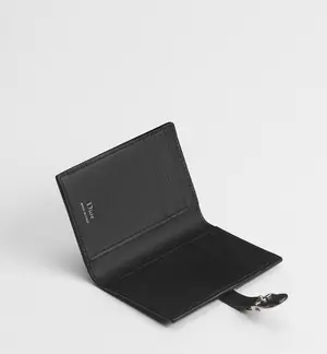 Dior Normandie Bifold Card Holder