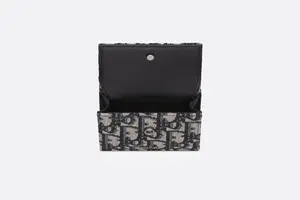Dior Trifold Wallet