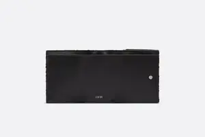 Dior Trifold Wallet