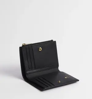 Dior Dioramour Dahlia Wallet