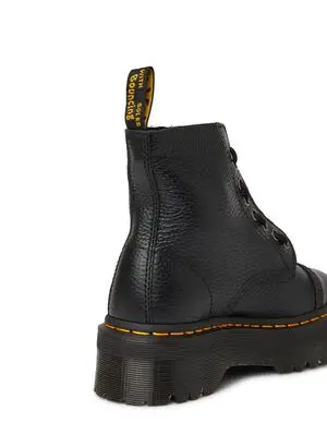 Dr. Martens Sinclair Leather Platform Boots