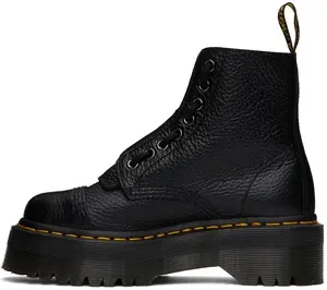 Dr. Martens Sinclair Leather Platform Boots