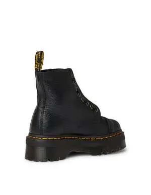 Dr. Martens Sinclair Leather Platform Boots