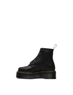 Dr. Martens Sinclair Leather Platform Boots