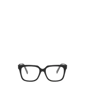 Givenchy Square Full-frame Flat Mirror - Black