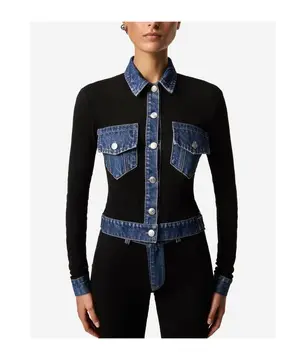 Coperni Long-sleeved Shirt