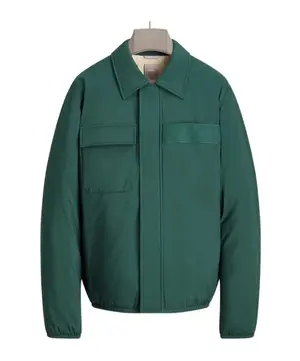Dior Jacket - Green