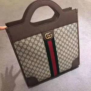 Gucci Ophidia Gg Medium Handbag