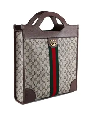 Gucci Ophidia Gg Medium Handbag