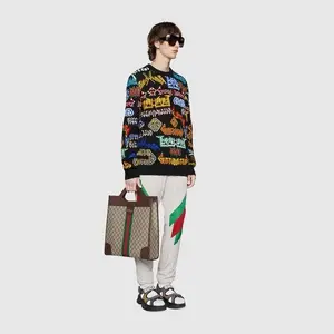 Gucci Ophidia Gg Medium Handbag