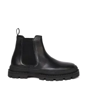 GIULIANO GALIANO Sergio Ankle Boots