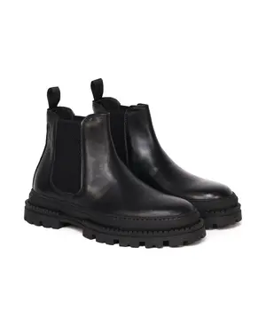 GIULIANO GALIANO Sergio Ankle Boots