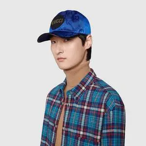 Gucci Off The Grid Baseball Cap