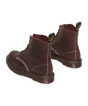 Dr. Martens 1460 Wax Commander Boots